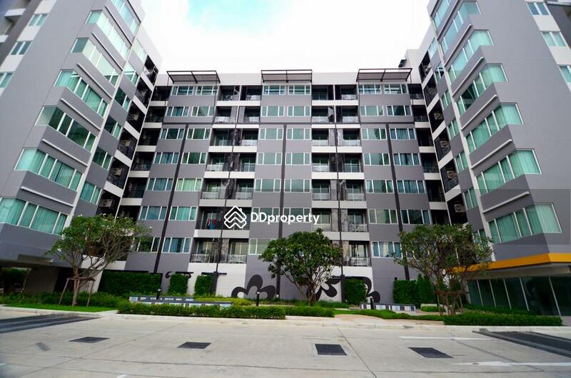 Sammakorn S9 : สัมมากร เอสเก้า, นนทบุรี, ถนนรัตนาธิเบศร์, บางรักใหญ่, บางบัวทอง, นนทบุรี, 46 ...