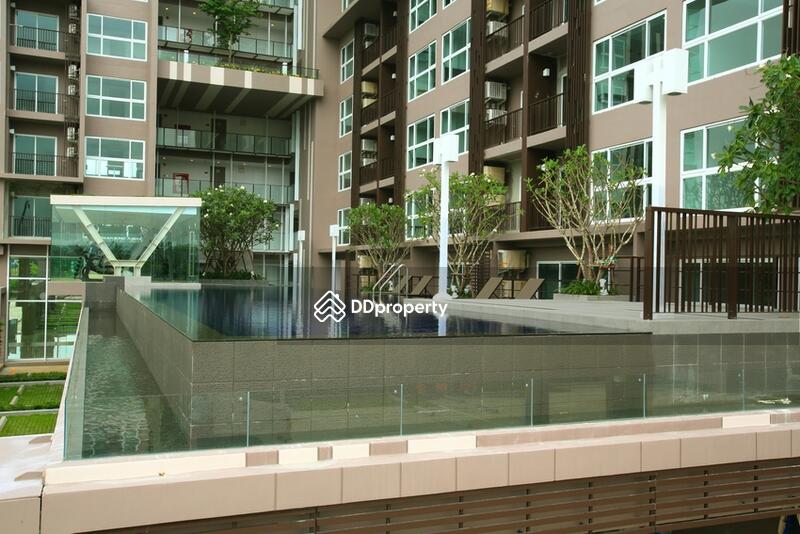 รีวิว Double Lake Condominium (Phase 2) : ดับเบิ้ล เลค คอนโดมิเนียม ...