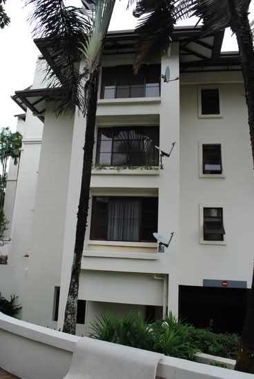 Seri Duta II, - Jalan Langgak Duta, Taman Duta, Taman Duta, Kuala ...