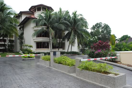 Seri Duta II, - Jalan Langgak Duta, Taman Duta, Taman Duta, Kuala ...