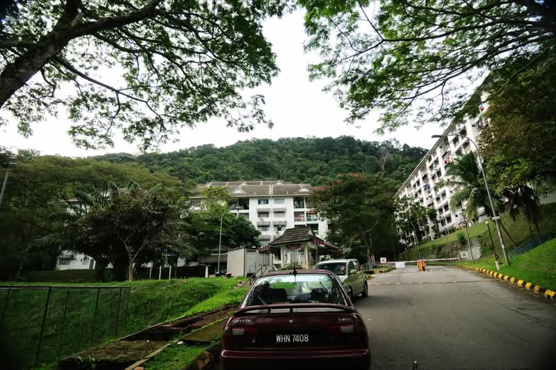 Desa View Towers - Apartment for Sale or Rent | PropertyGuru Malaysia
