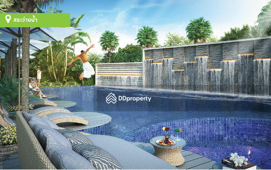 the near RESIDENCE, Chon Buri, Sukhumvit Sukhumvit, Si Racha, Si Racha ...