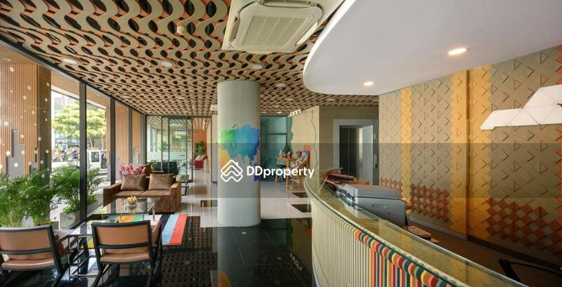 Prime Square For Sale and Rental Updated