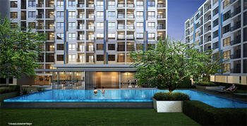 The Niche ID Bangkhae : เดอะนิช ไอดี บางแค ประกาศขายคอนโด อัปเดต 2024 ...