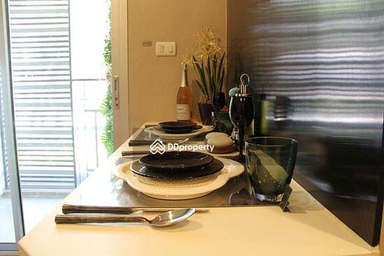 The Trust Residence Ratchada-Rama 3 : เดอะ ทรัสต์ เรสซิเด้นซ์ รัชดา ...