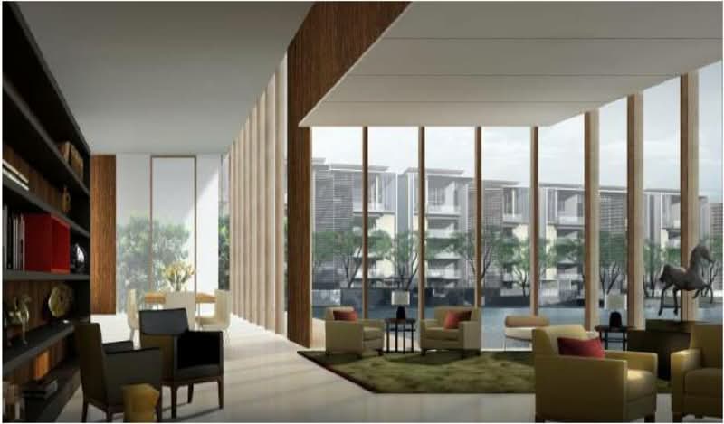 Nassim Park Residences - Price, Reviews & Availability (2026)