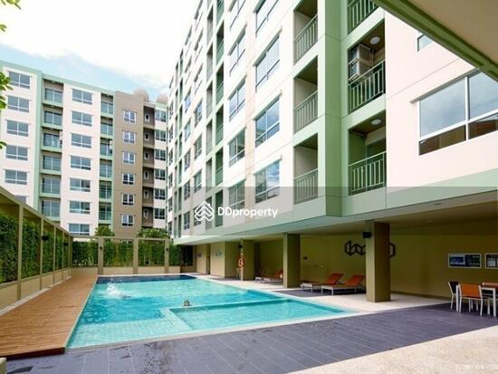 Lumpini Ville On Nut-Lat Krabang 2 : อ่อนนุช - ลาดกระบัง 2, กรุงเทพ, ซอยอ่อนนุช 88/3 ถนนอ่อนนุช ...