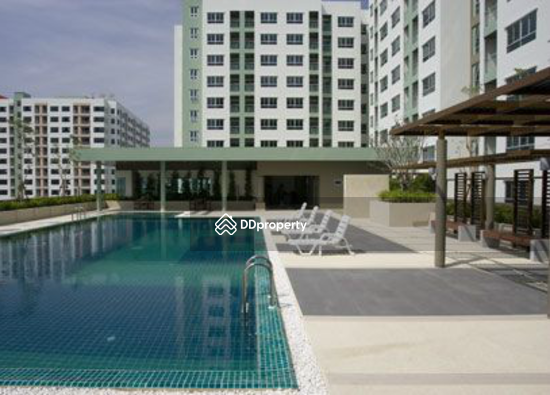 Lumpini Place Rama 8, Bangkok, 1521 Soi Arun Amarin 53, Arun Amarin ...