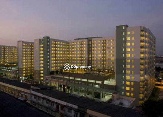 Lumpini Place Rama 8, Bangkok, 1521 Soi Arun Amarin 53, Arun Amarin ...