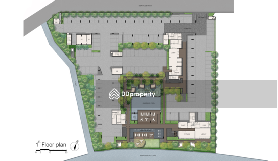 Hasu Haus : ฮาสุ เฮ้าส์, กรุงเทพ, ถนนสุขุมวิท 77, พระโขนงเหนือ, วัฒนา ...