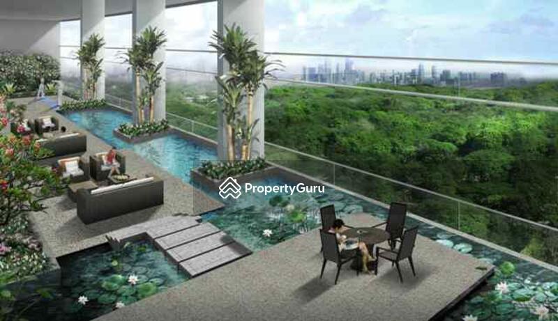 Martin Place Residences at Orchard / River Valley in SG | CommercialGuru