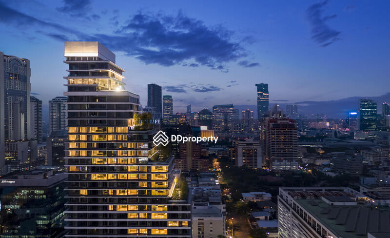 Saladaeng One : ศาลาแดง วัน, กรุงเทพ, ซอย ศาลาแดง 1, สีลม, บางรัก, กรุงเทพ, 57 ตร.ม., คอนโด ขาย ...