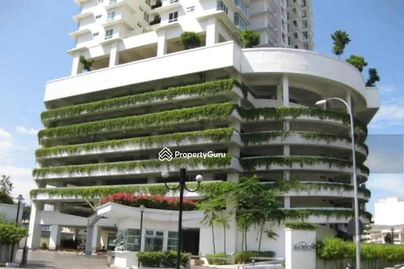 Vista Damai (Condominium) for Sale/Rent, 2025