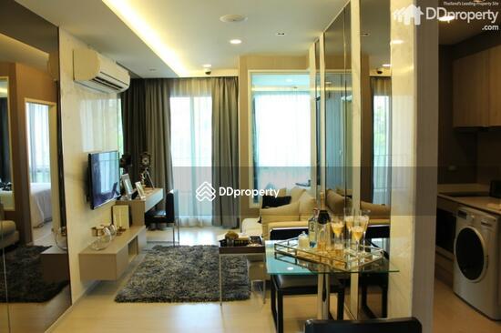 Vtara Sukhumvit 36, กรุงเทพ, 118 ซอยแสนสบาย, พระโขนง, คลองเตย, กรุงเทพ, 60 ตร.ม., คอนโด ให้เช่า ...