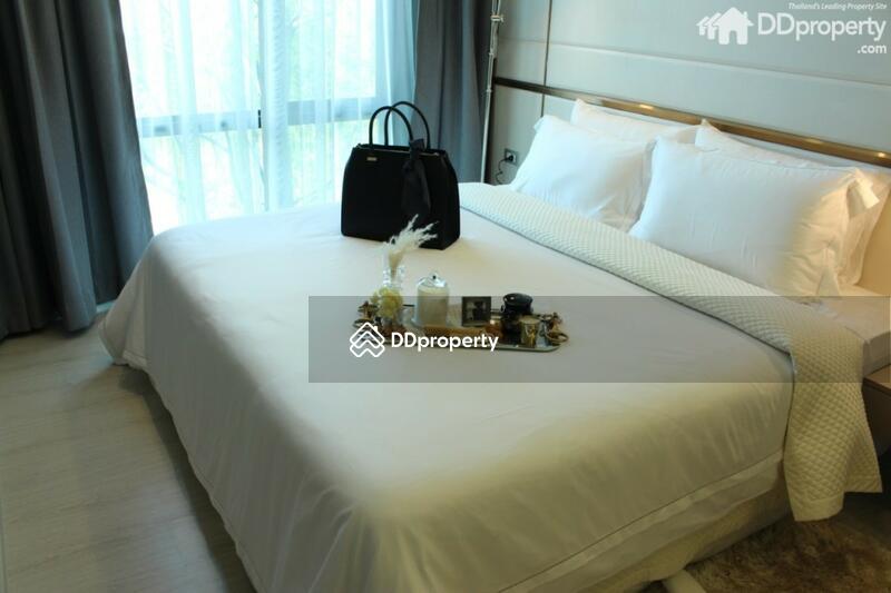 Vtara Sukhumvit 36 : วีธารา สุขุมวิท 36 ประกาศขายคอนโด เอเจนต์ตอบเร็ว นัดดูฟรี