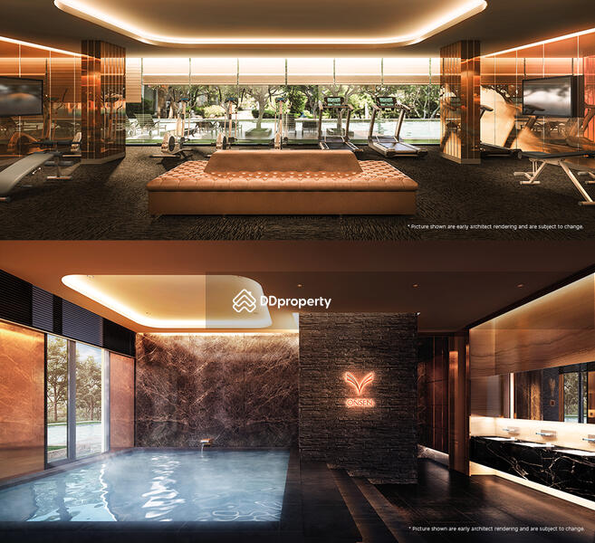 Vtara Sukhumvit 36 : วีธารา สุขุมวิท 36 ประกาศขายคอนโด เอเจนต์ตอบเร็ว นัดดูฟรี