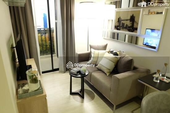 Maestro 03 Ratchada-Rama 9 : มาเอสโตร์ 03 รัชดา-พระราม 9 ประกาศขายคอนโด ...