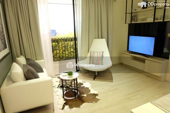 Maestro 03 Ratchada-Rama 9 : มาเอสโตร์ 03 รัชดา-พระราม 9 ประกาศขายคอนโด ...