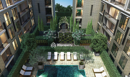 Maestro 03 Ratchada-Rama 9 : มาเอสโตร์ 03 รัชดา-พระราม 9 ประกาศขายคอนโด ...