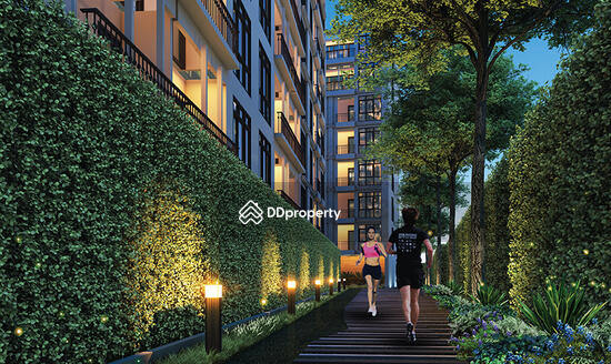 Maestro 03 Ratchada-Rama 9 : มาเอสโตร์ 03 รัชดา-พระราม 9 ประกาศขายคอนโด ...