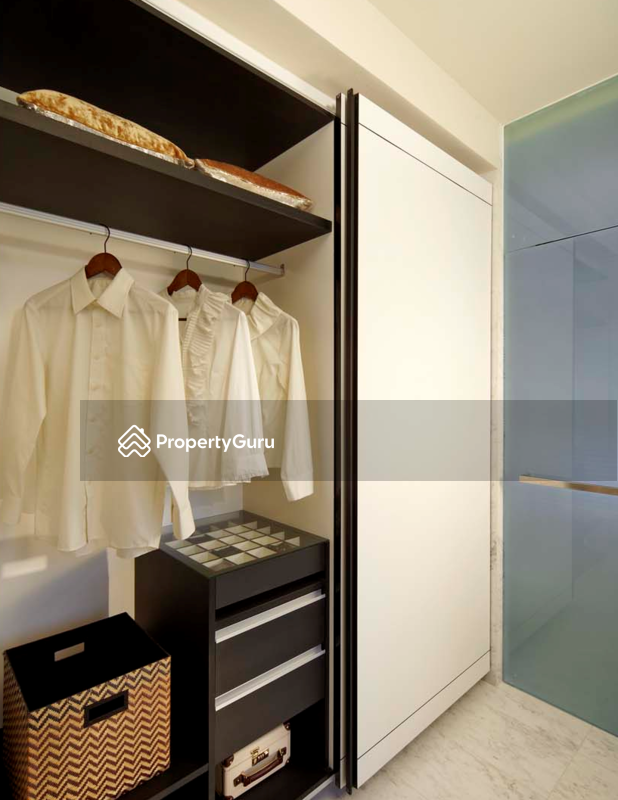 The Trizon Condominium located at Tanglin / Holland / Bukit Timah ...