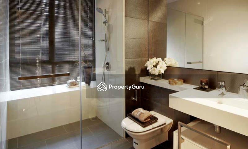 The Trizon Condominium Details in Tanglin / Holland / Bukit Timah