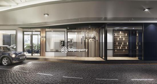 A Plus Inspire Rattanathibet 11, Nonthaburi, - Soi Rattanathibet 11, Rattanathibet Road, Bang ...