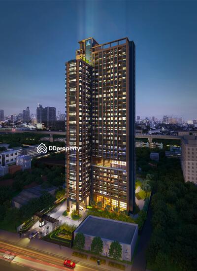 Lumpini Suite Phetchaburi-Makkasan, Bangkok, 1515 Phetchaburi Rd ...