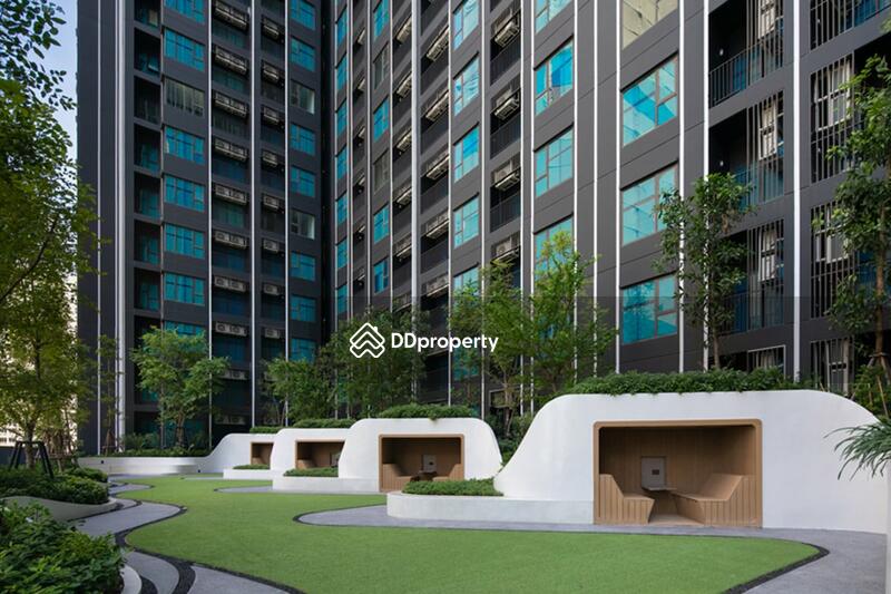 Life Asoke - Rama 9 Condo with 2248 available units Updated 2025 ...