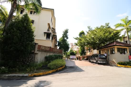 Prima Court untuk Untuk Dijual - RM 750,000 (2024) | PropertyGuru Malaysia