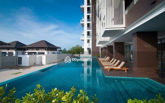 The Oriental Beach Resort, Rayong, 123 Pae-Klaeng-Kram Road, Chakphong, Klaeng, Rayong, 1 ...