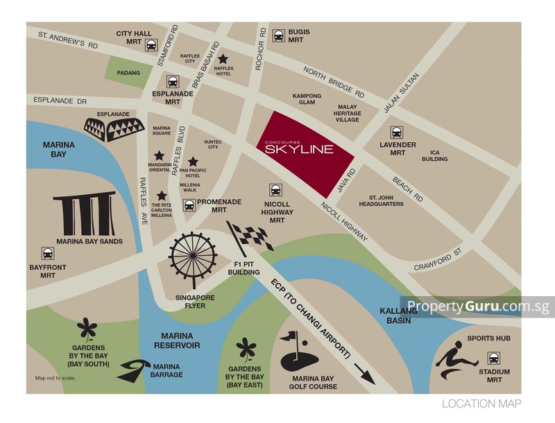 Concourse Skyline – Price, Reviews & Availability (2025)