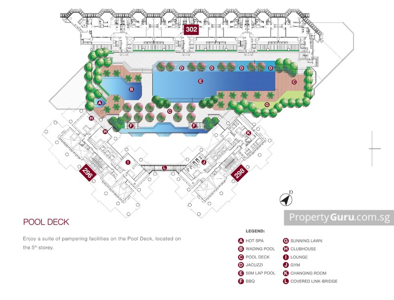 Concourse Skyline at Beach Road / Bugis / Rochor in SG | CommercialGuru