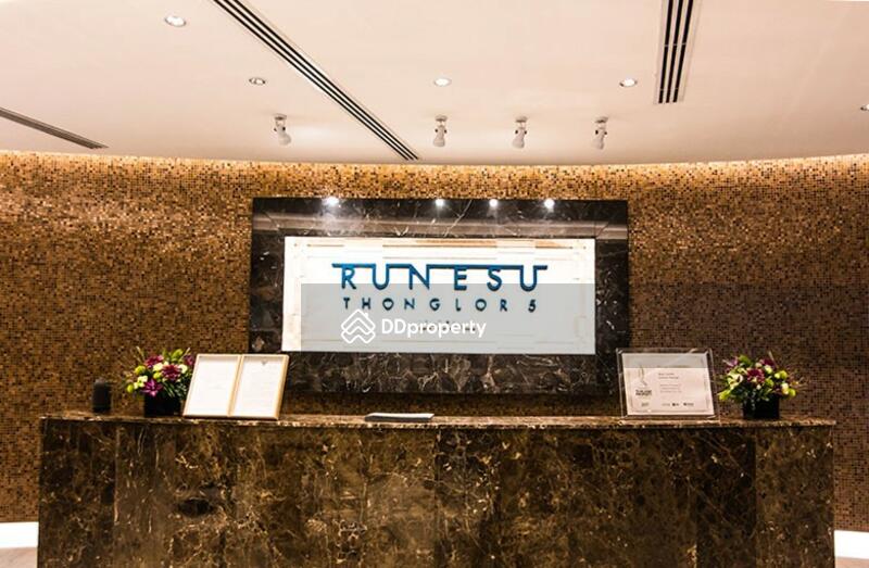 Runesu Thonglor 5 : รูเนะสุ ทองหล่อ 5 คอนโดให้เช่า ขาย