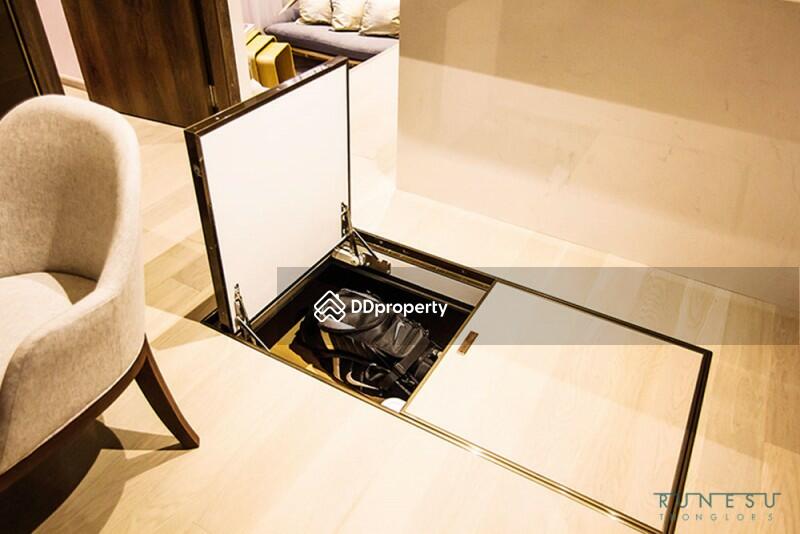 Runesu Thonglor 5 For Sale and Rental Updated