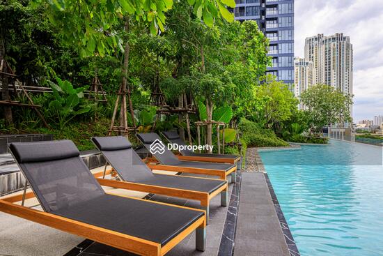 One9Five Asoke-Rama 9 : วัน ไนน์ ไฟว์ อโศก-พระราม 9 ประกาศขายCONDO อัป ...