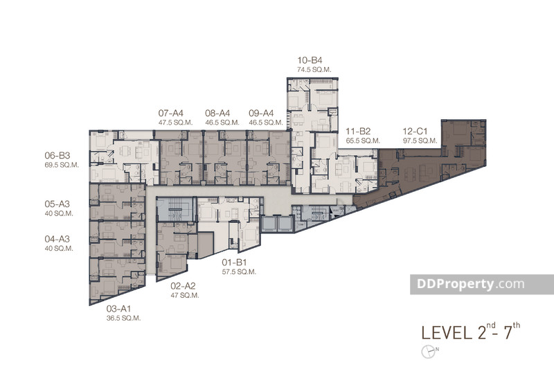 Craft Ploenchit For Sale and Rental