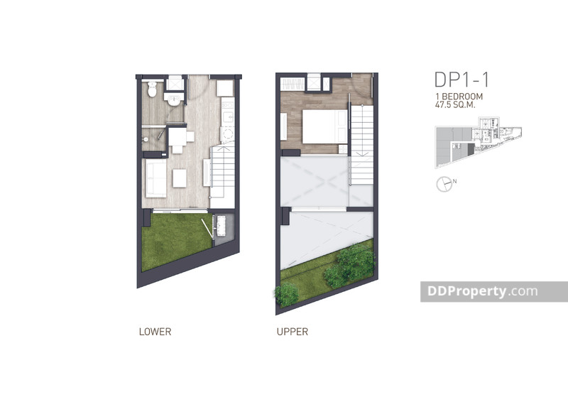 Craft Ploenchit For Sale and Rental