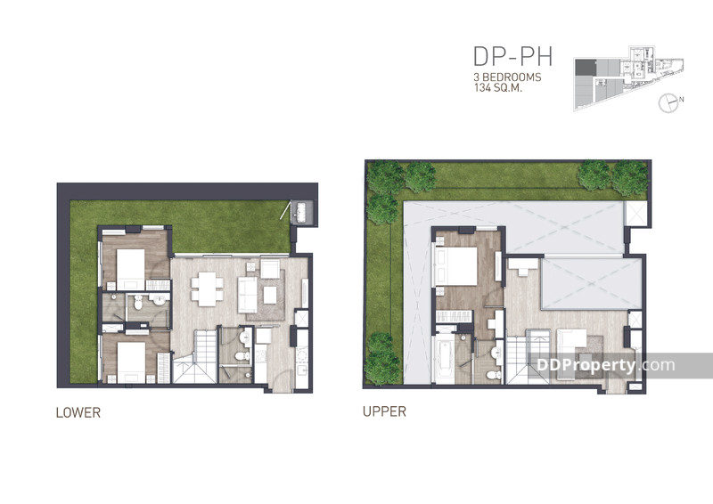 Craft Ploenchit For Sale and Rental