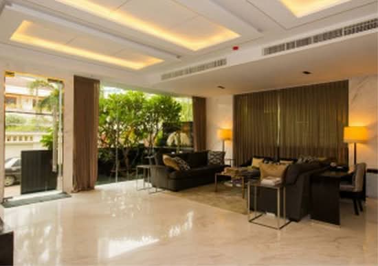 La Citta Penthouse, Bangkok, 258-8 Soi Thonglor 8, Khlong Tan Nua ...