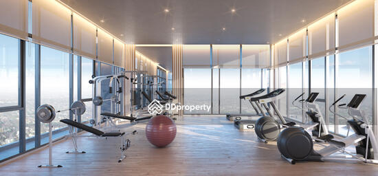 Escent Rayong, Rayong, , Choeng Noen, Muang Rayong, Rayong, 1 Bedroom ...