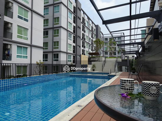 The Bella Condo Rama 2, Bangkok, 129 1 Bang Khun Thian-Chai Thalae Rd ...