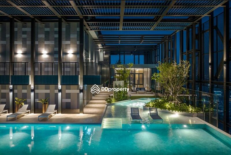 XT Phayathai : เอ็กซ์ที พญาไท คอนโดที่มีจำนวนยูนิตทั้งหมด 1435 ยูนิต อัปเดต 2024