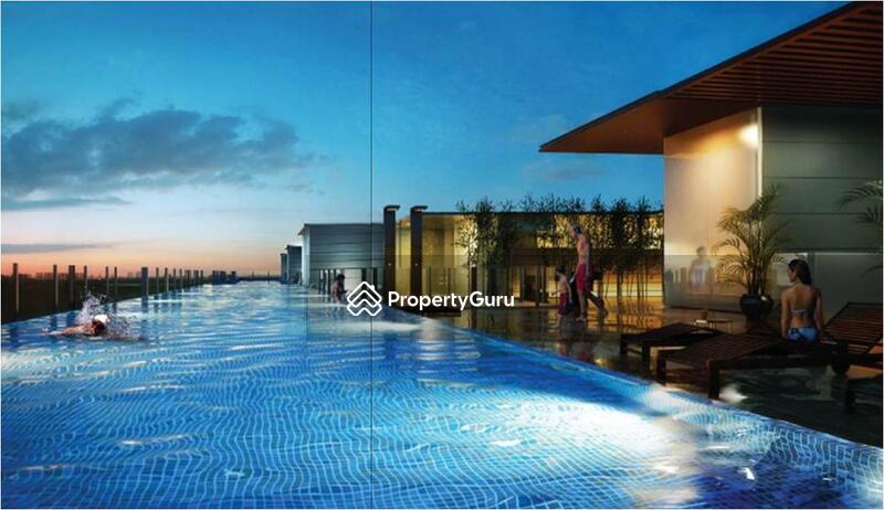 Alexis at Alexandra / Commonwealth in SG | CommercialGuru