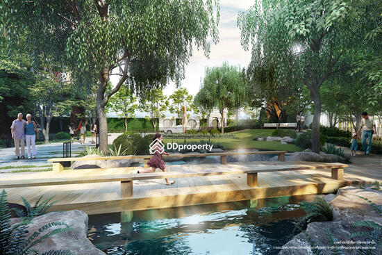 Lumpini Place Ratchada-Sathu, Bangkok, 501 3 Sathu Pradit 27 Alley ...