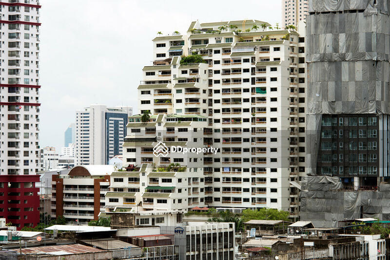 Petch 9 Tower : เพชรเก้า ทาวเวอร์ ให้เช่าคอนโด