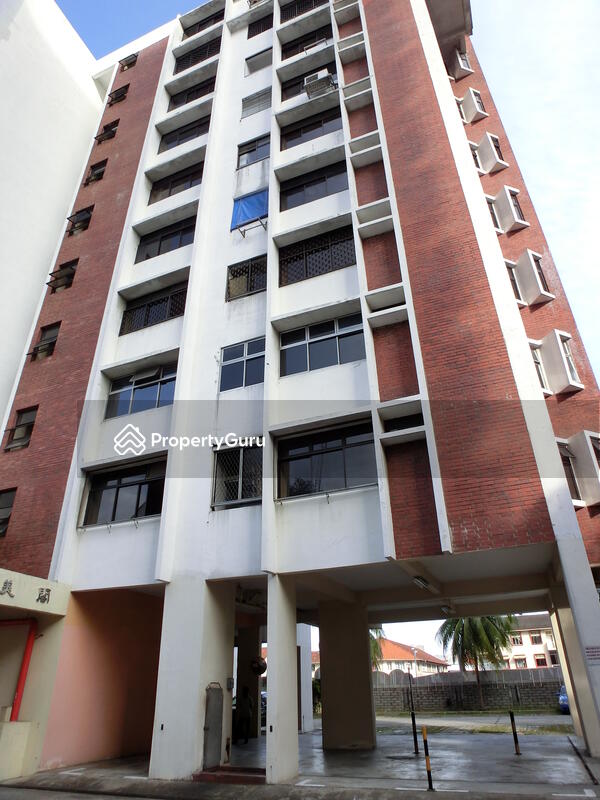 Leong Bee Court at Macpherson / Potong Pasir in SG | CommercialGuru