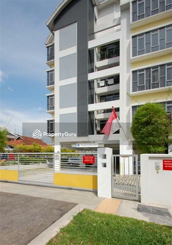 Alpha Apartments – Price, Reviews & Availability (2025)