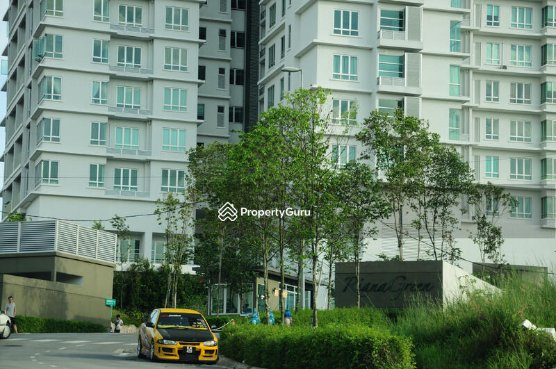 Riana Green East (Condominium) for Sale/Rent, 2025