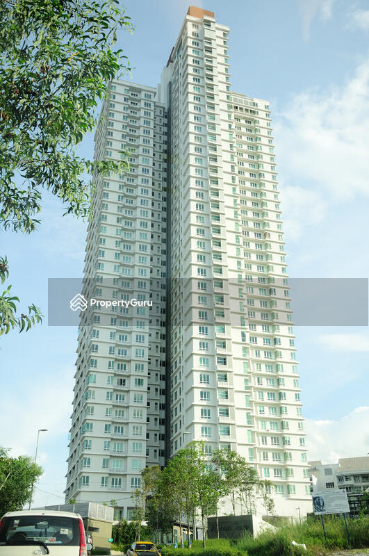 Riana Green East (Condominium) for Sale/Rent, 2025